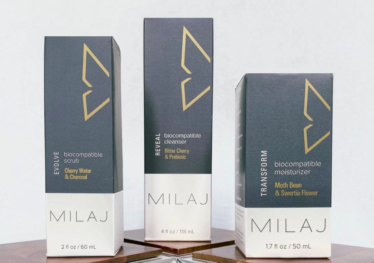 Core Collection Bundle – MILAJ